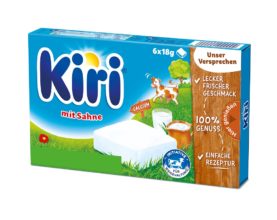 Homepage - Kiri Germany