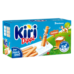 Homepage - Kiri Germany